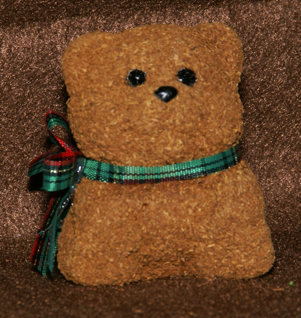 Holiday Themed Cinnamon Scents